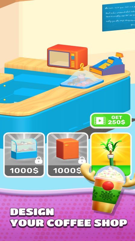 Coffee Stack - yvgames.com has a wide variety of different game types ...