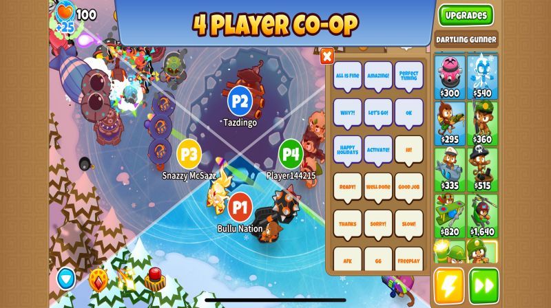 Bloons TD 6 - yvgames.com has a wide variety of different game types ...