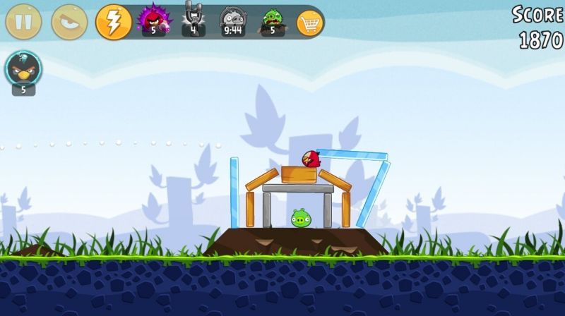 Rovio Classics: AB - yvgames.com has a wide variety of different game ...