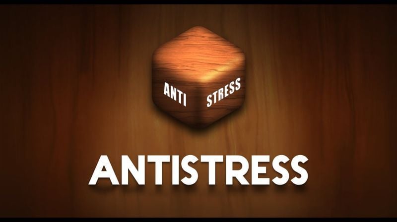 Antistress - yvgames.com has a wide variety of different game types ...