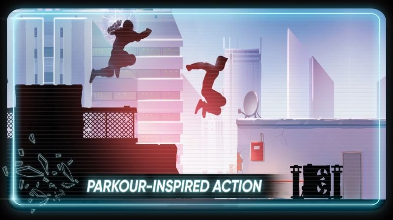 Vector Full: Parkour Run - yvgames.com has a wide variety of different ...