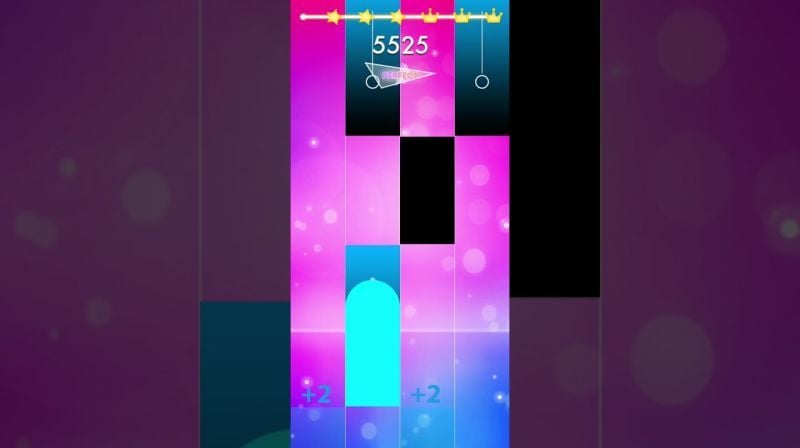 Magic Tiles 3 - yvgames.com has a wide variety of different game types ...