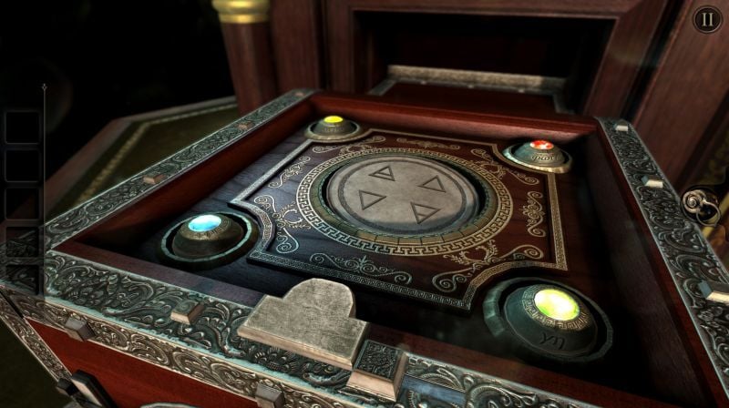 The Room - yvgames.com has a wide variety of different game types ...