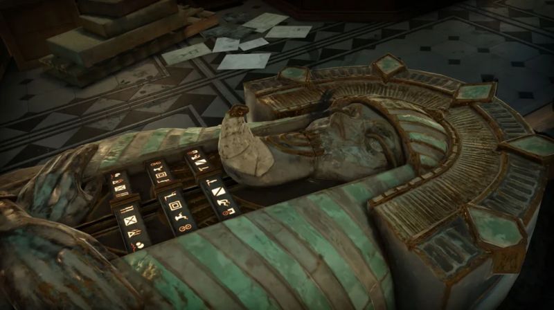 The Room - yvgames.com has a wide variety of different game types ...