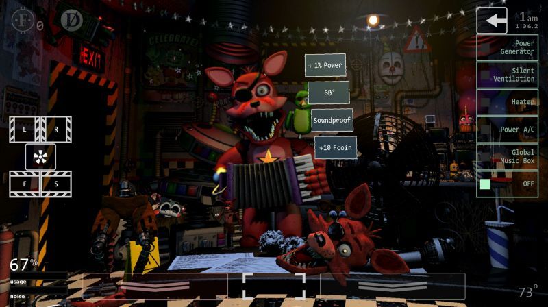 Ultimate Custom Night - yvgames.com has a wide variety of different ...